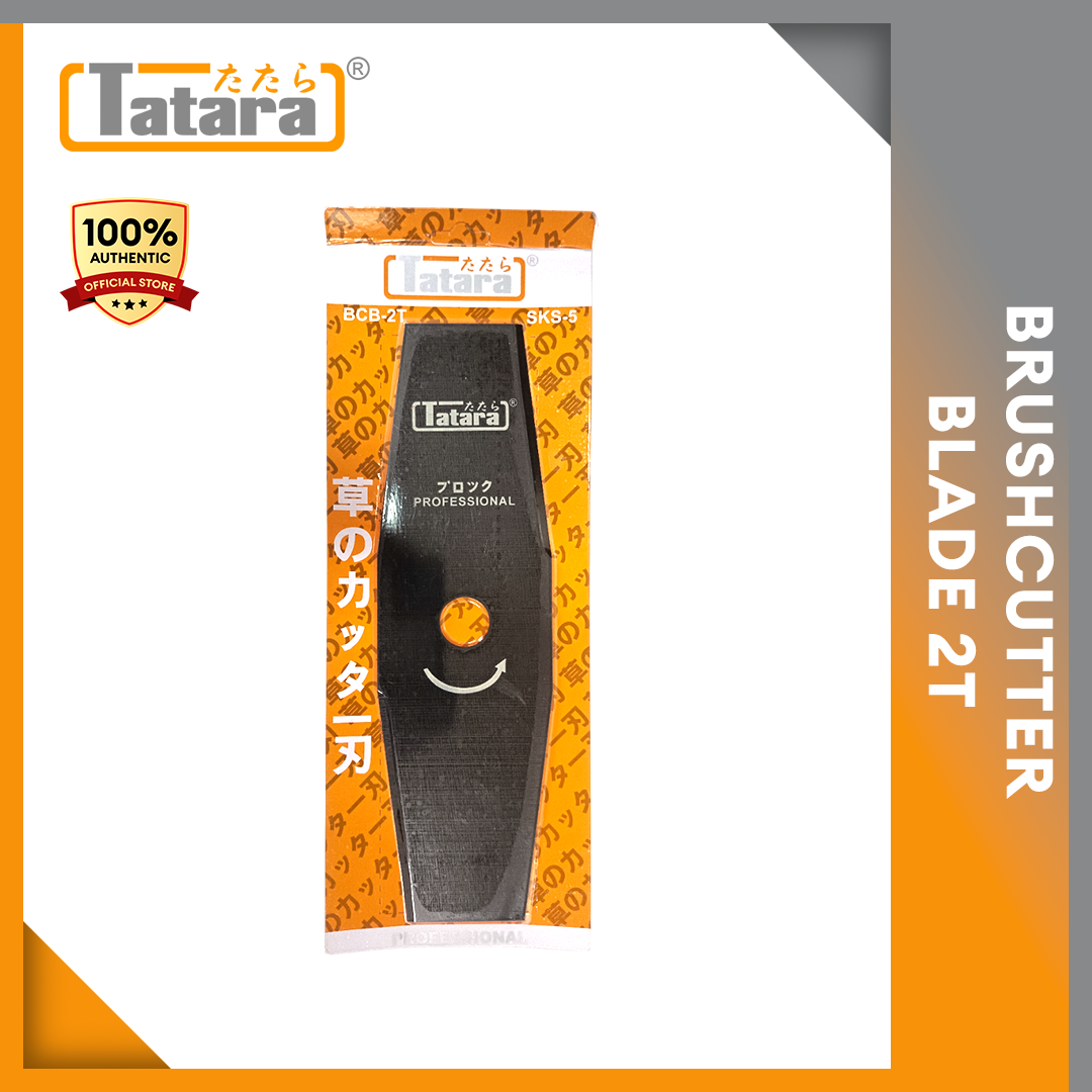 TATARA BRUSHCUTTER BLADE 2T – Tatara | Access Your Power