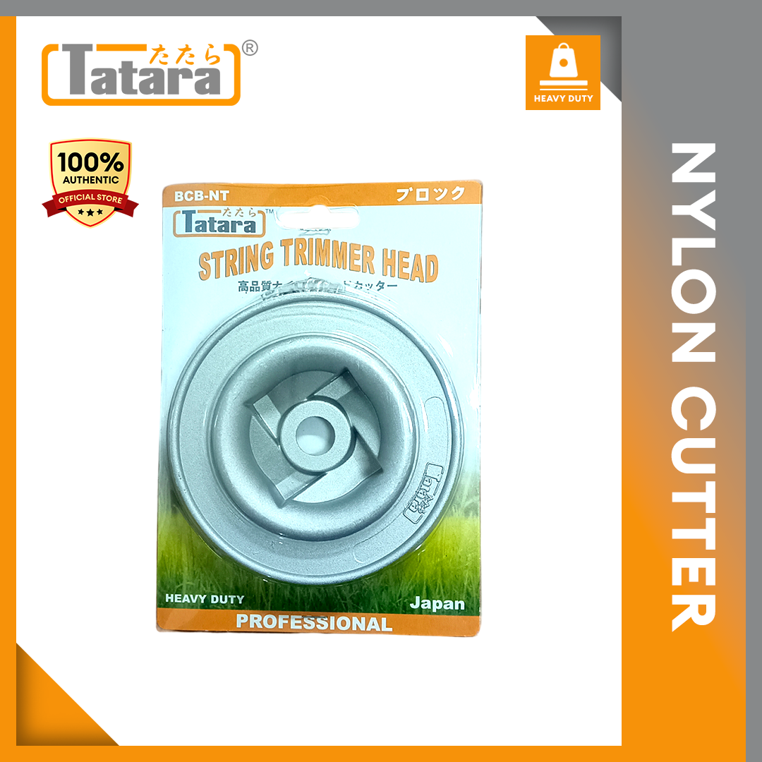 TATARA NYLON CUTTER – Tatara | Access Your Power